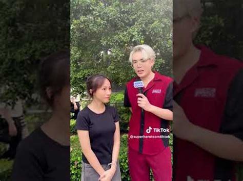 Hôm nay Phong hết rối loạn ngôn ngữ rồi nha mng oi Tik Tok Hero