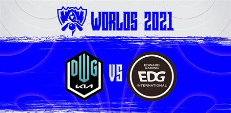 Worlds 2021 previa dónde y cómo ver la final del Mundial de League of