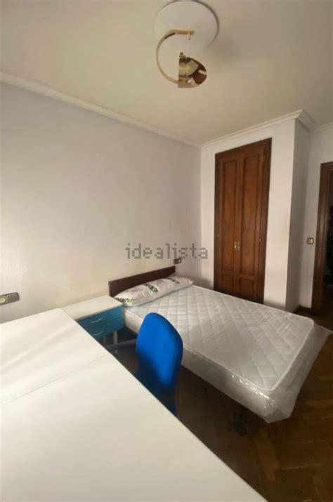 Alquiler de Habitación en calle Pollo Martín 21 Labradores Salamanca
