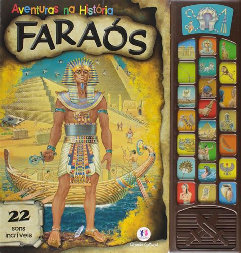 Fara S Cole O Aventuras Na Hist Ria Pdf V Rios Autores