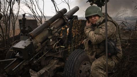 Ukraine Krieg Zwei Bataillone Offenbar Von Einkesselung Bedroht