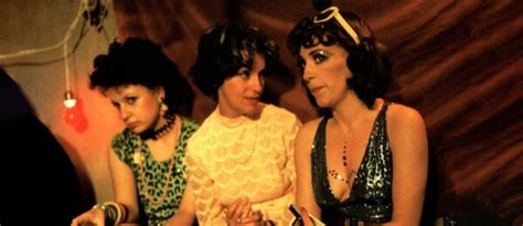 Filmfrelst 524 Pedro Almodóvars Debutfilm Pepi Luci Bom Og De Andre 1980 Montages