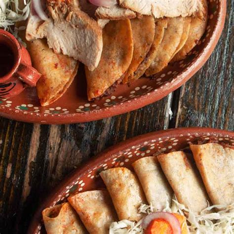 Tacos De Canasta Don David Urban TJ Portal Tijuana