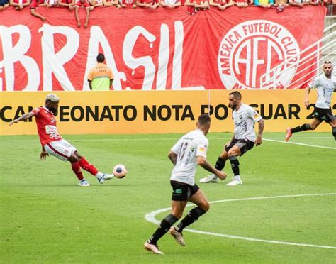 FNF Divulga Tabela Da Segunda Fase Do Campeonato Potiguar