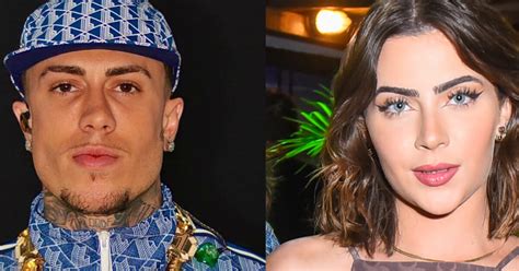 Tá rolando Ex de Yasmin Brunet MC Daniel faz visitas frequentes a