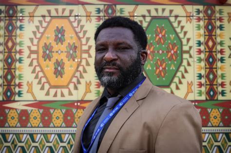 A gente quer o racismo ambiental denunciado na COP 30 diz secretário
