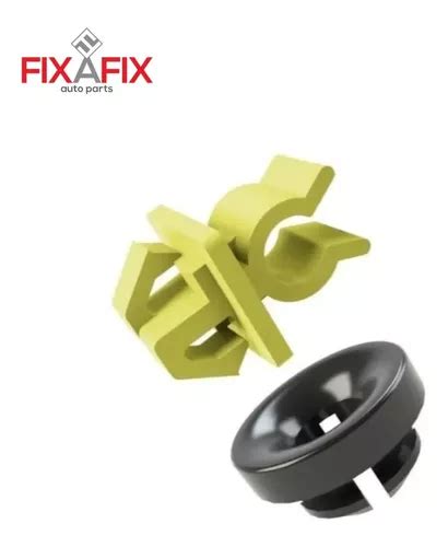 Presilha E Bucha Vareta Capo Honda Civic Fit Cit Mercadolivre