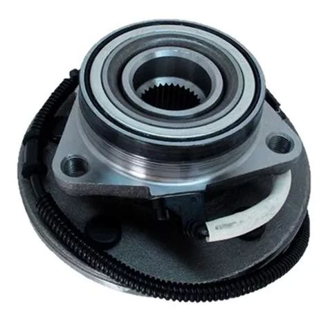 Maza Balero Delantero Ford F X C Abs Env O Gratis