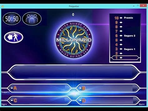 Qui N Quiere Ser Millonario Llega A Nintendo Switch Ps Y Xbox One