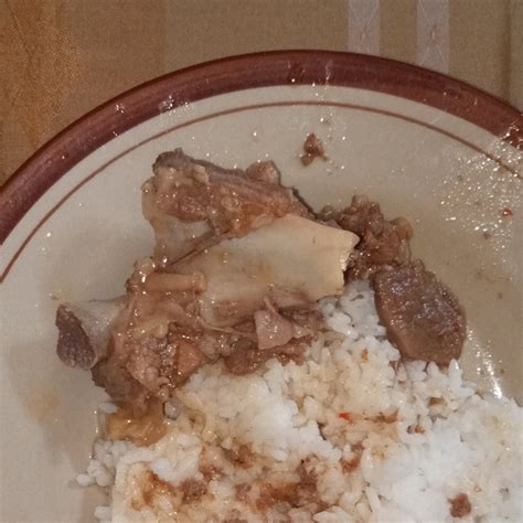 Fess On Twitter Kalian Suka Gulai Kambing Ga Fess Atau Ga Doyan