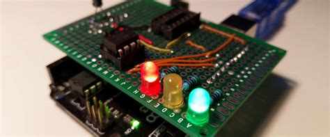 features applications and components of the arduino uno pcb raypcb
