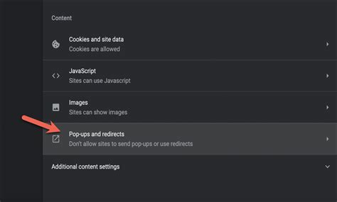 How To Disable Pop Up Blocker On Mac All Things How