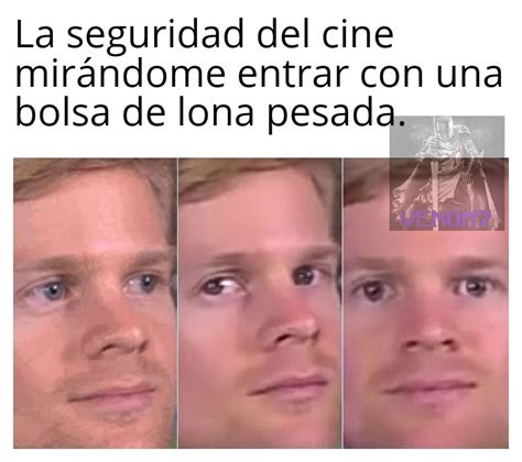 Mmmm Sospechoso Meme Subido Por Venom7 Memedroid