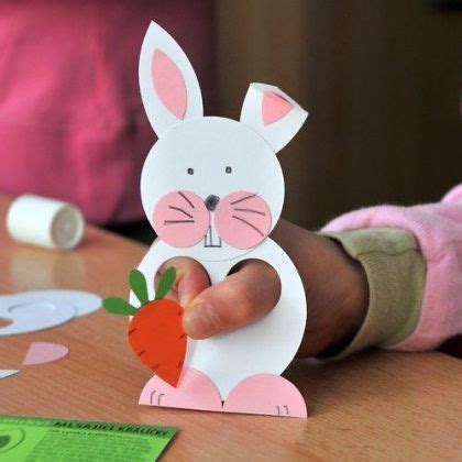 20 lavoretti per Pasqua da fare coi bambini Пасхальные поделки для