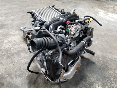 Subaru Forester Xt Engine Rebuild Kit
