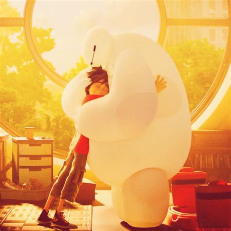 Hiro And Baymax Big Hero 6 Photo 38114940 Fanpop