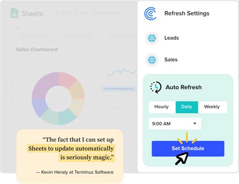 Connect Snowflake To Google Sheets In One Minute Coefficient