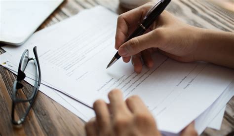 Contrato de Arras Qué debes saber antes de firmar en 2023