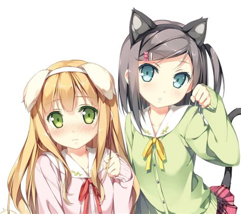 Hentai Ouji To Warawanai Neko Tsukiko Tsutsukakushi Azusa Azuki Android