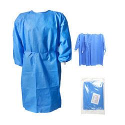 Wholesale Reinforced Surgeon Sterile Doctor Nonwoven Surgical SMS