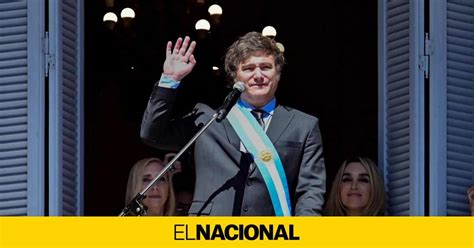 El gobierno de Milei devalúa un 50 la moneda argentina y anuncia un