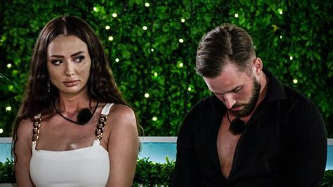 Love Island Wyspa miłości edycja 6 odcinek 6 Polsat pl