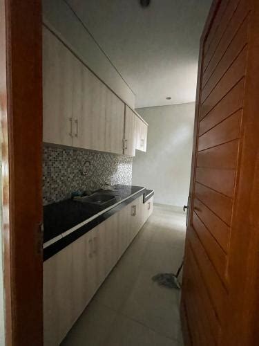 Disewakan Rumah Town House Kemang Utara Jakarta Selatan 3 Kamar Tidur