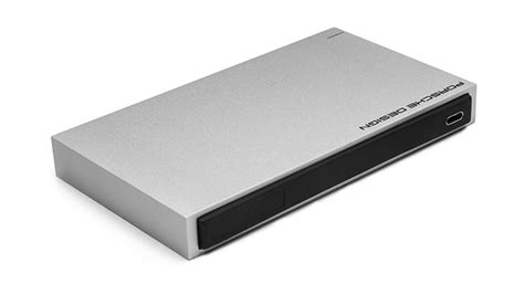 Desire This LaCie Announces Addition Of USBC Technology To Its