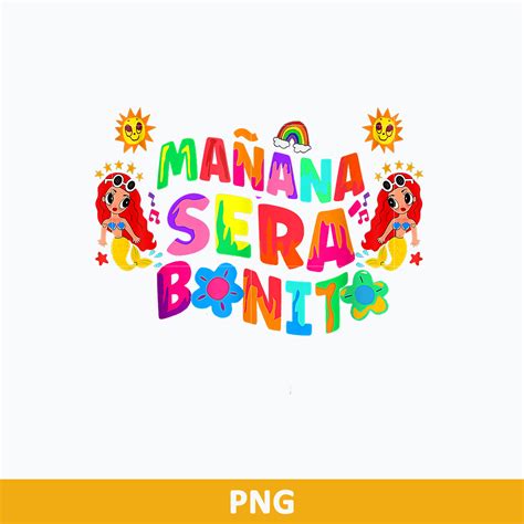Manana Sera Bonito Png Karol G Png Karol G Sirenita Png K Inspire