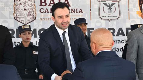 Renuncia Iván Carpio a la Fiscalía General del Estado de BC N