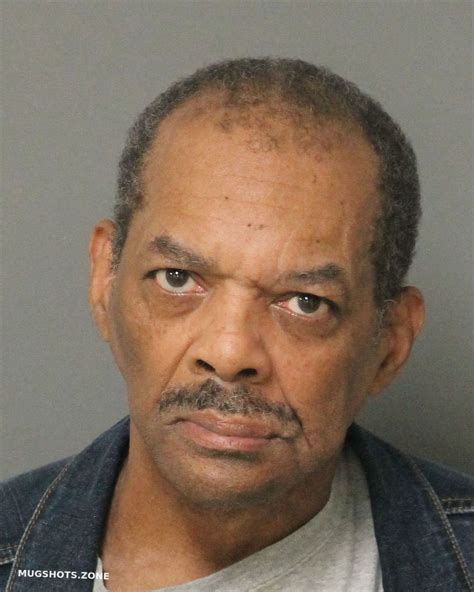 HARRIS RICHARD PETERSON 11 09 2022 Wake County Mugshots Zone
