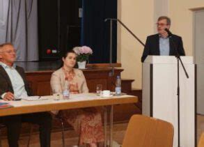 Grußwort bei der Hauptversammlung des Blasmusikverbandes Mittelbaden