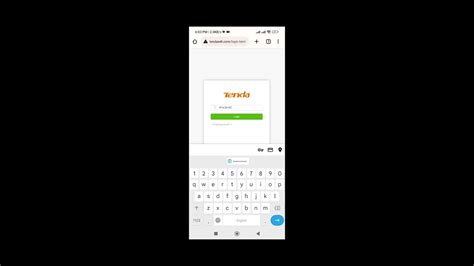 Tenda Dual Band Router 5gh Not Working And Not Showing YouTube