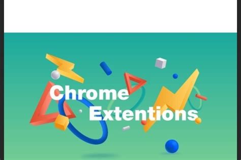 I Will Create A Chrome Extension Or Any Browser Extension For 20