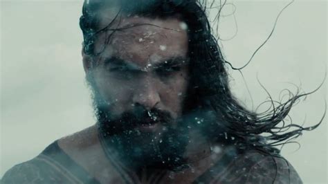 Aquaman Justice League Trailer 1280x720 Wallpaper Teahub Io