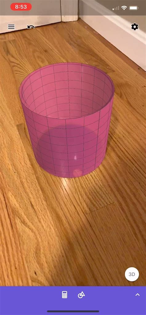 4 ways to build a cylinder h 2r in geogebra 3d calculator math ts here are 4 ways ss can