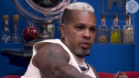BBB 24 Rodriguinho Volta A Falar Sobre Corpo De Yasmin Brunet E