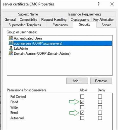 Sccm Cmg Cloud Management Gateway Implementation Guide