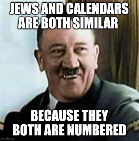Laughing Hitler Imgflip