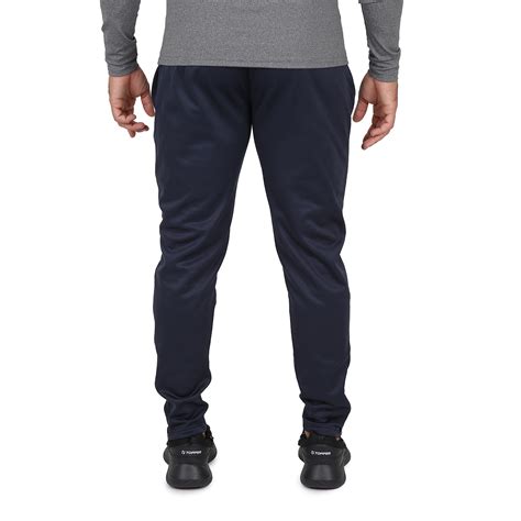 Pantal N Topper Poly Hombre Dexter