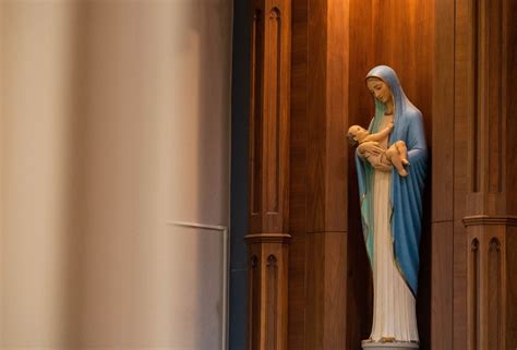 Solemnidad de María Santísima Madre de Dios Lunes Enero 1 2024