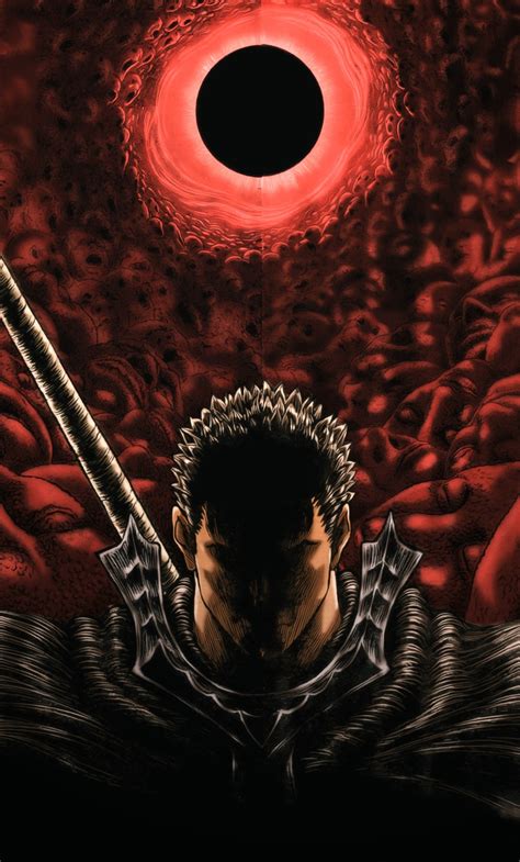 Background Berserk Wallpaper Enwallpaper