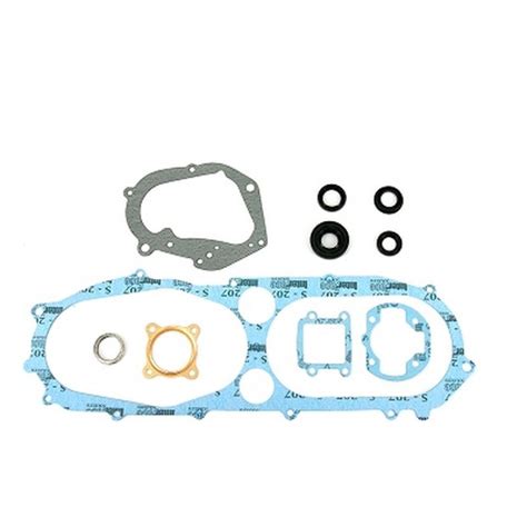 PonziRacing Scooter E Moto 50cc Motore Guarnizioni E Fogli