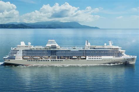 Silver Nova Delivery Pushed Back Amid Shipyard Delays Crew Center