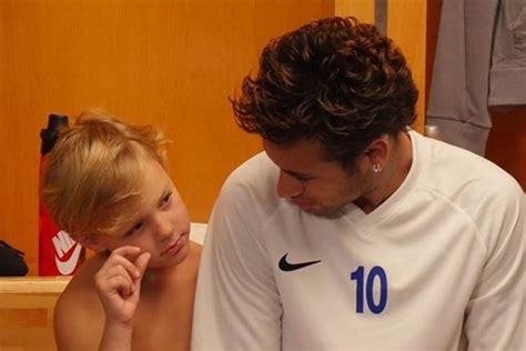 Saiba quanto Neymar paga de pensão alimentícia ao filho Davi Lucca