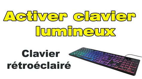 Champ De Mines Vide La Fin Comment Activer L Clairage Du Clavier Hp