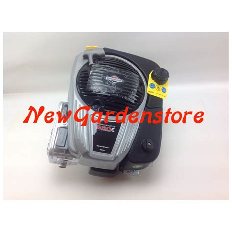 Motore Rasaerba Completo BRIGGS STRATTON 850 Volano Pesante 25 X