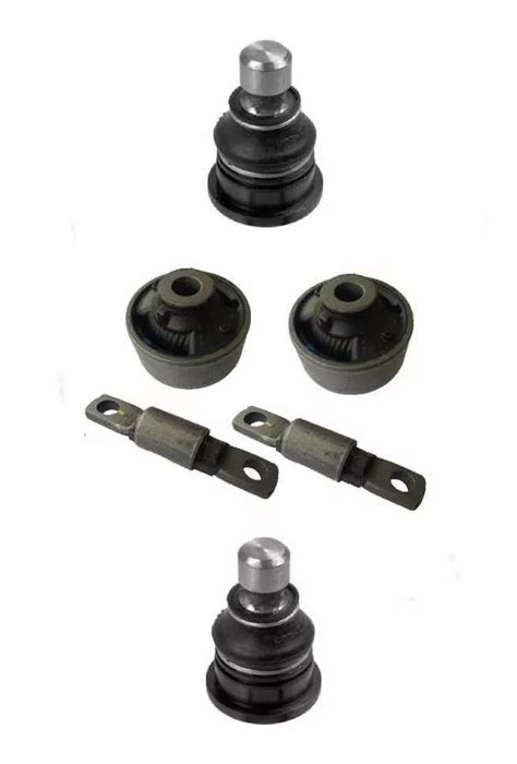 Bujes Tren Delantero Nissan March Mebuscar Argentina