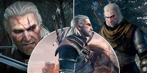 Cdpr To Remove Mistakenly Added Realistic Genitals From Witcher 3