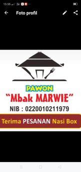 Pawon Mbak Marwi Kab Sleman Mbizmarket Co Id